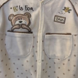 BabiesRUs | One Pieces | Vintage Babies R Us Baby Onsie Gender Neutral ...